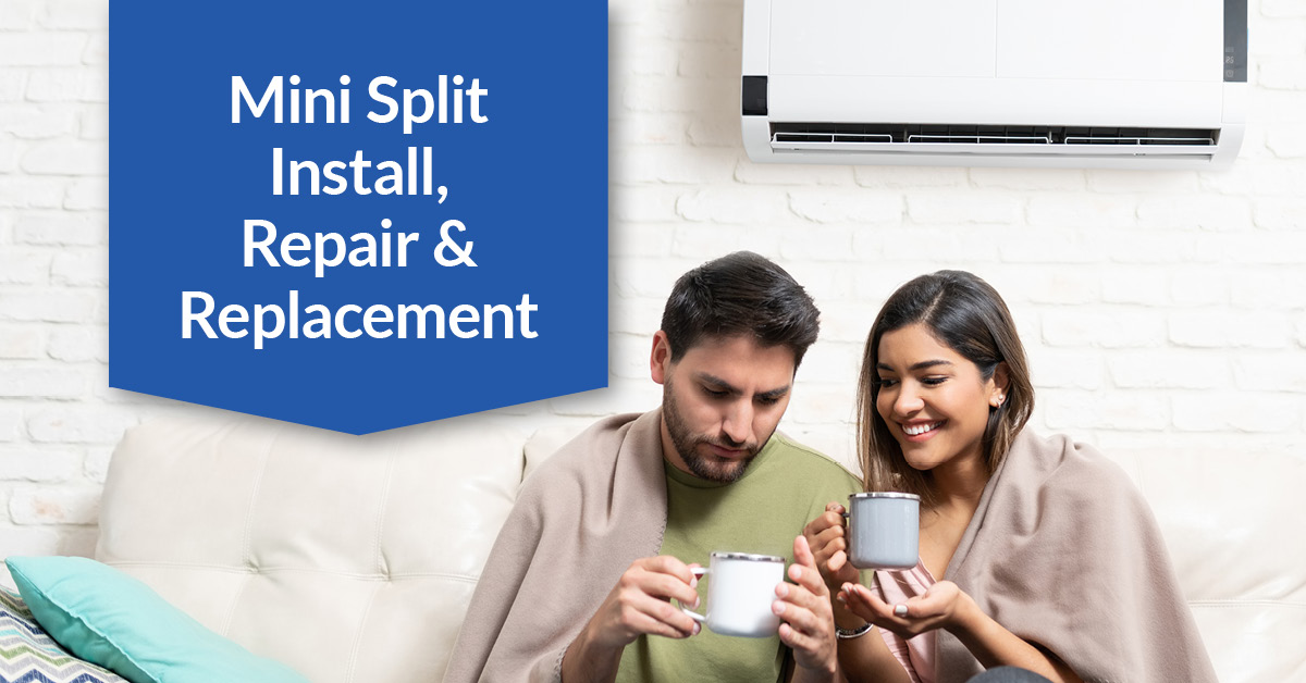 Central Iowa Mini-Split Service, Repair & Install - Lozier